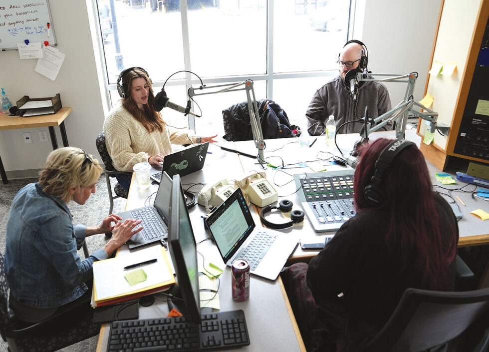 New True-Crime Podcast Examines Lizzie Borden Case