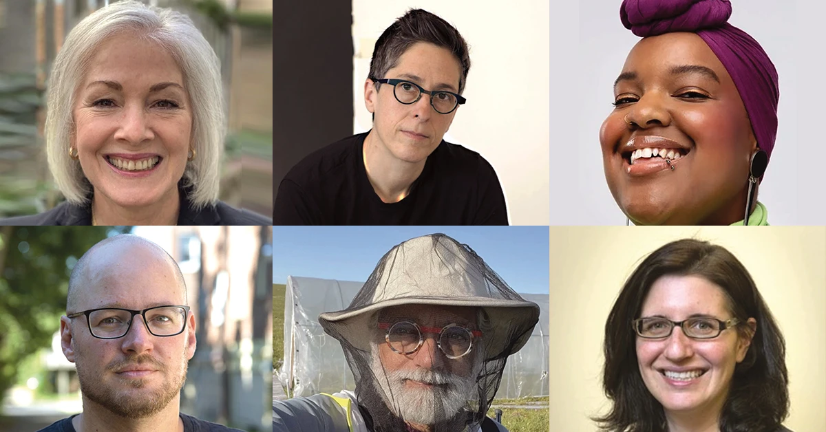 Lecture Events Bring Notable Speakers to Campus