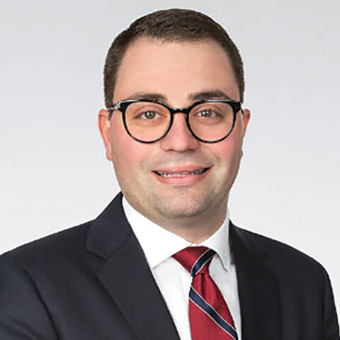 Welcome New Alumni Board of Directors Elected 2023